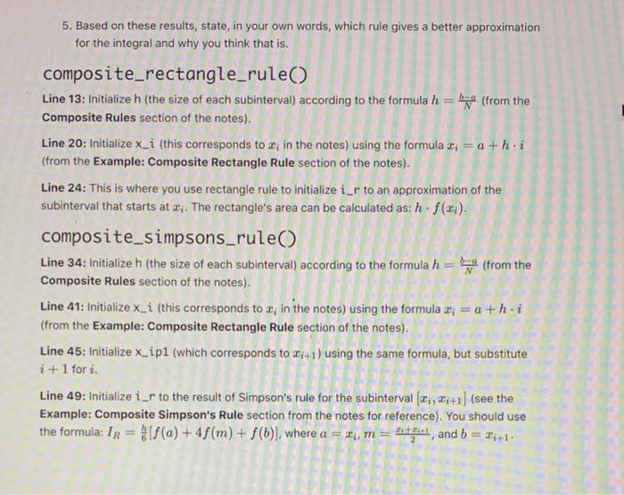 Solved Instructions: You should submit a cpp file and txt | Chegg.com