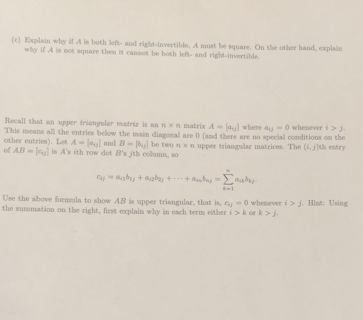 Solved and complete the assignment in the spaces provided. | Chegg.com