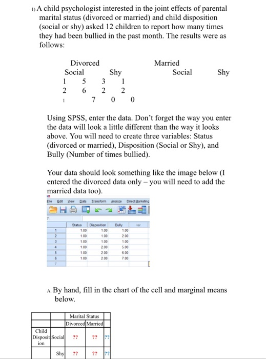 Solved Lab 11 Assignment (Protected View) - Word Be | Chegg.com