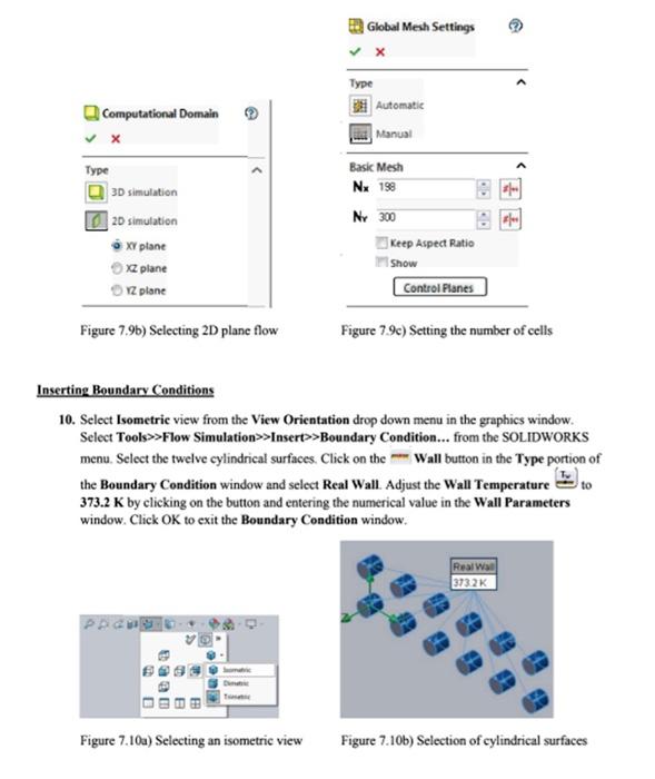 Solved this is a question about how to set something up in | Chegg.com