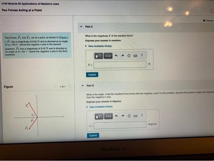 Solved please help me with Part A, B, C, D.Part A: what is | Chegg.com
