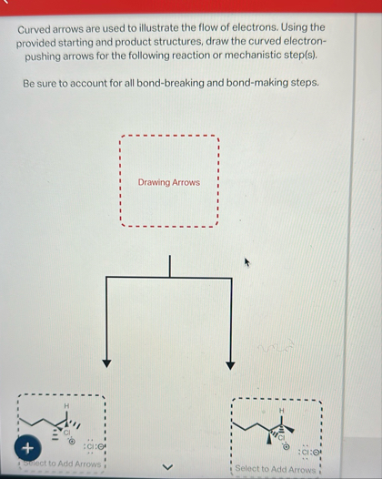 Solved Please help draw ans show the areows . ﻿Thanks . | Chegg.com