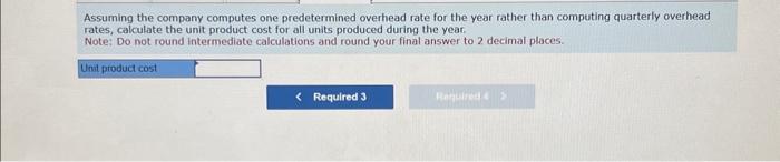 Solved Kingsport Containers Company makes a single product | Chegg.com