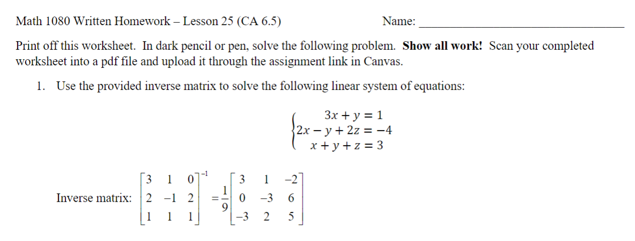 Solved What are the steps for finding the answer to this | Chegg.com