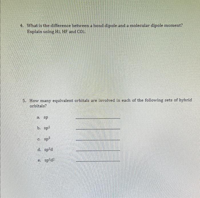 Solved Due before Laboratory Experiment 1. Write the Lewis | Chegg.com