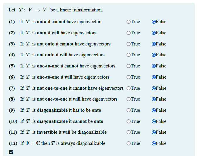Solved Pretty sure there is only two answers that are | Chegg.com