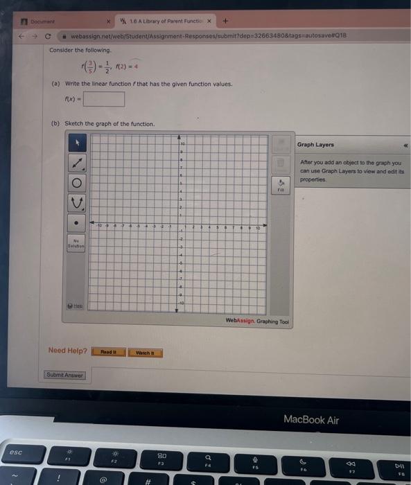 Question | Chegg.com