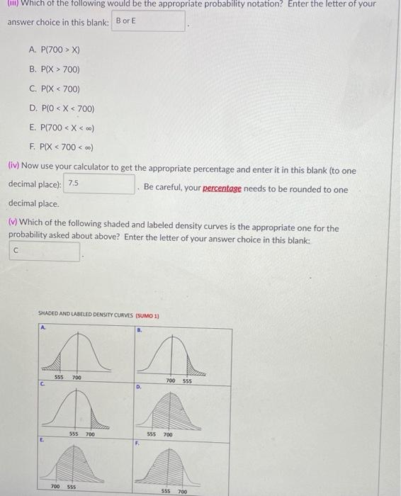 Solved use the information below to answer the sumo | Chegg.com
