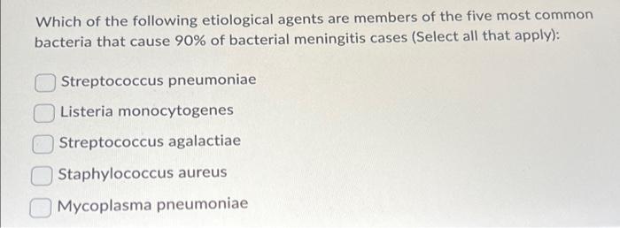 Solved Which of the following is/are true for Folliculitis | Chegg.com