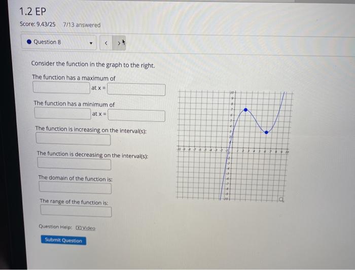 Solved S © a ohm.lumenlearning.com Lumen OHM 1 2 EP Score | Chegg.com