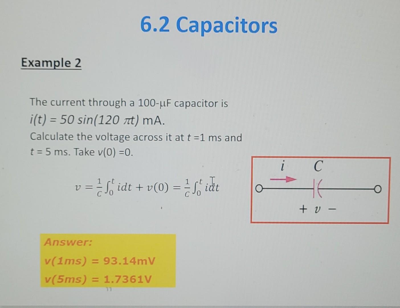 Solved Show step by step how you integrate, what units do | Chegg.com