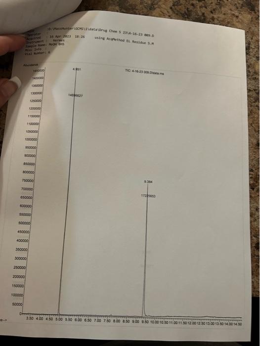 fill in the blank chart and provide calculations | Chegg.com