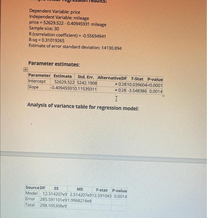 Solved 1. Introduction: Briefly describe your sample and | Chegg.com