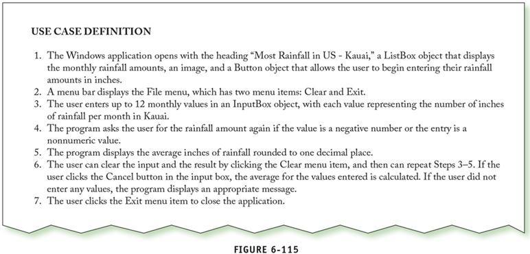 Solved Most Rainfall in the USA This Windows Classic Desktop | Chegg.com