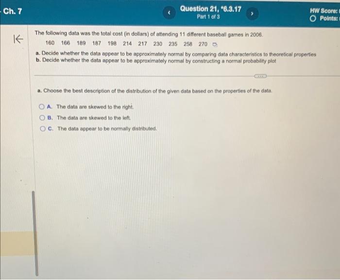 Solved Find the value of zα. α=0.19 The value of z0.19 is . | Chegg.com