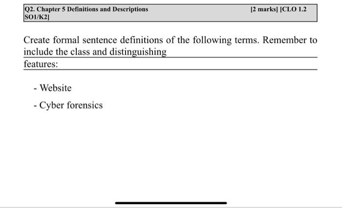 the answer should be in table form as the 2nd pic i | Chegg.com