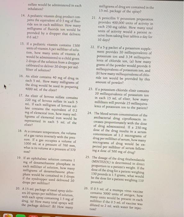 Solved ALL QUESTIONS PLEASE | Chegg.com