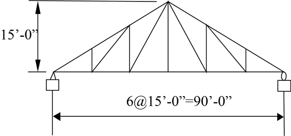 Solved Chapter 515 Problem 7p Solution Steel Design 5th Edition 4179