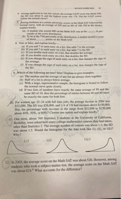 Solved An assignment I dont understand how to get done | Chegg.com