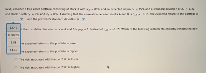 Solved 6. Calculating a beta coefficient for a single stock | Chegg.com