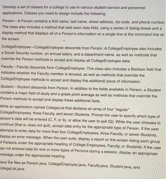 Solved display all codes for each section/file and use the | Chegg.com