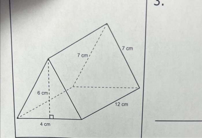 Solved total surface area | Chegg.com