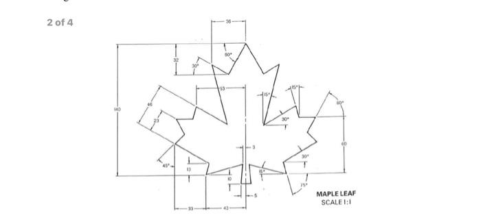 Solved 2. Create a flowchart of an algorithm that gives the | Chegg.com