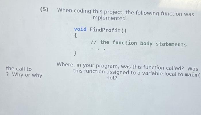 Solved (1) What is meant by linear programming? (2) The | Chegg.com
