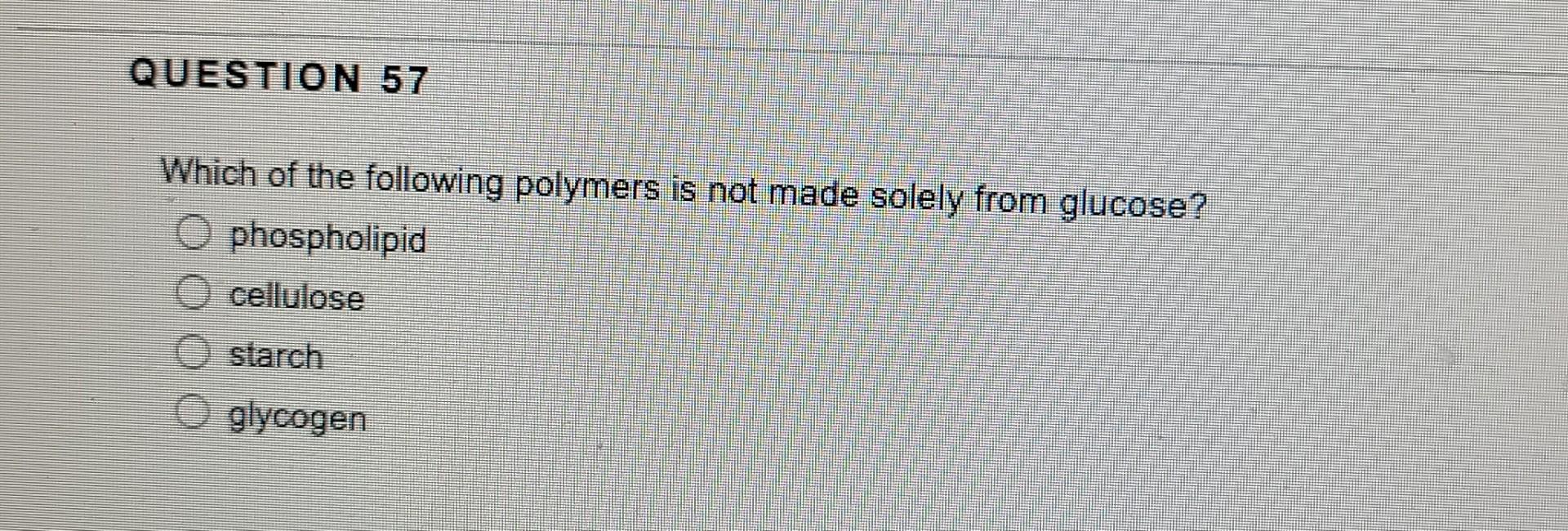 Solved QUESTION 60 2 pc Pasteur is credited by many with | Chegg.com