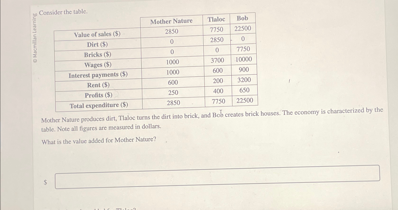 Solved Consider the table.\table[[,Mother | Chegg.com