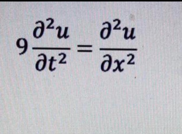 Solved Using the method of separating variables, find the | Chegg.com