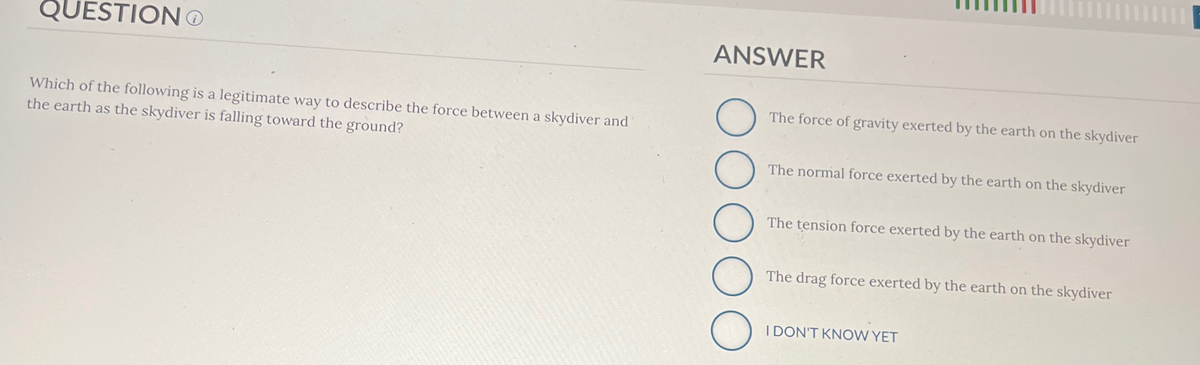 Solved QUESTION (i)Which of the following is a legitimate | Chegg.com
