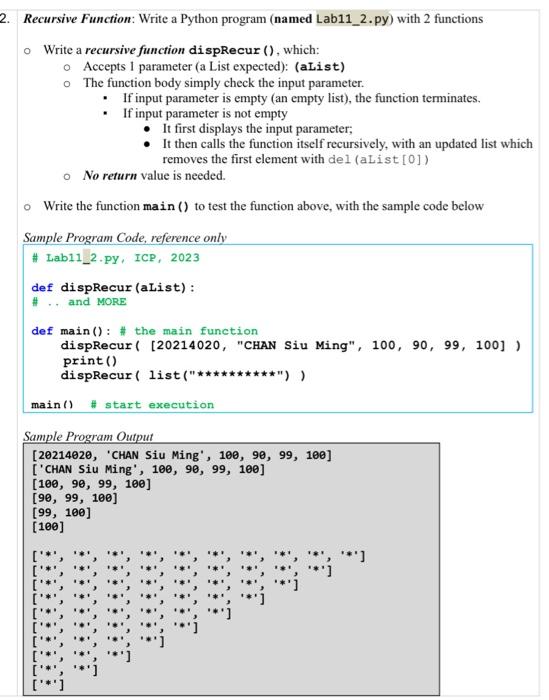 Solved Review the related lecture note(s), and finish | Chegg.com