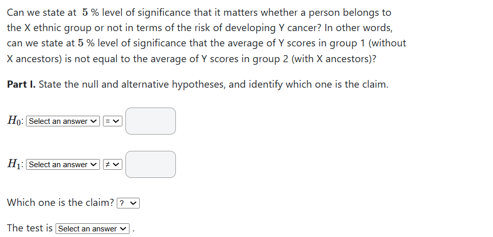 Solved Can we state at \( 5 \% \) ﻿level of significance | Chegg.com