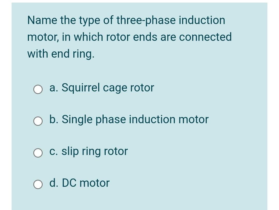 Solved Assertion (A): One watt meter method of three-phase | Chegg.com