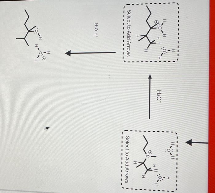 Solved Curved arrows are used to illustrate the flow of | Chegg.com