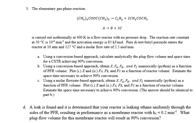Solved I only need part D, ﻿you can ignore the other ones in | Chegg.com