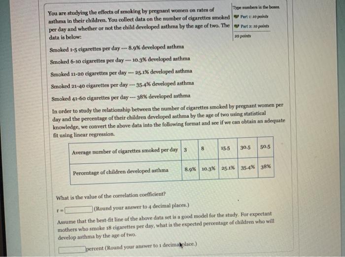 Solved Consider the following table summarizing the speed | Chegg.com