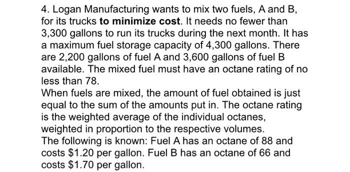 Solved SOLVE THE FOLLOWING USING PYOMO PACKAGE IN PYTHON. DO | Chegg.com