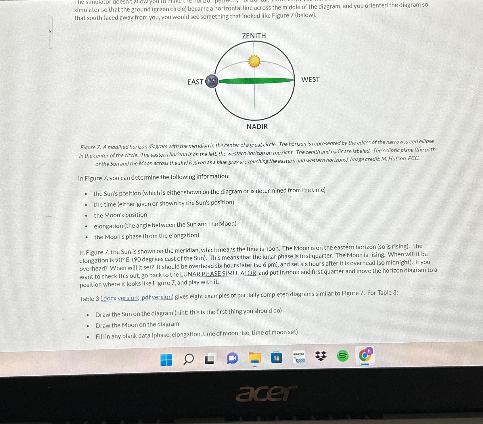 Solved simulator so that the ground (green circle) ﻿became a | Chegg.com