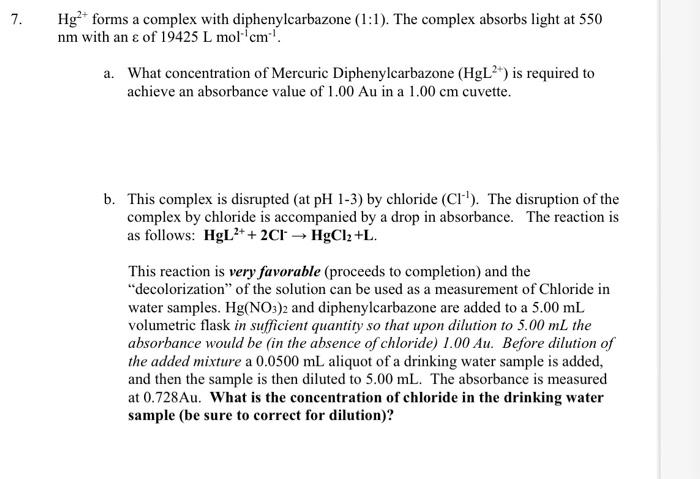 Solved Please solve part b. only. State the name of the | Chegg.com