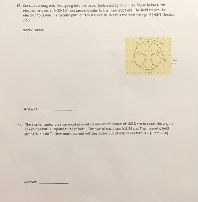 Solved Follow instructions. Failure to follow instructions | Chegg.com