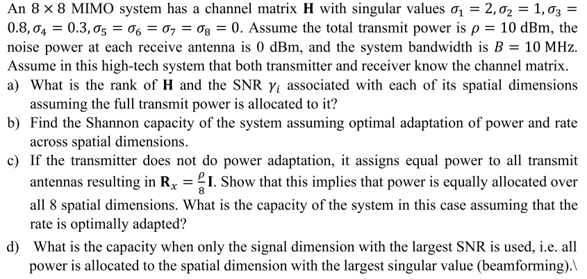 3. Kindly Solve the attached Questions with enough | Chegg.com 3. Kindly Solve the attached Questions with enough | Chegg.com