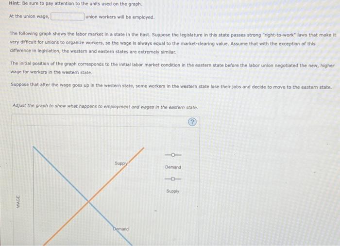 Solved Hint: Be sure to pay attention to the units used on | Chegg.com