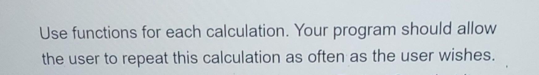Solved 2. Write a program that asks for the user's height, | Chegg.com