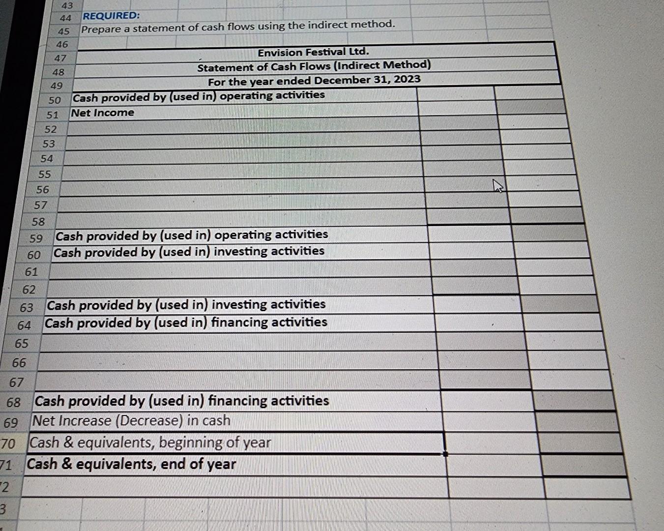 Solved A B C D [15 marks; approx. 22 mins] The | Chegg.com