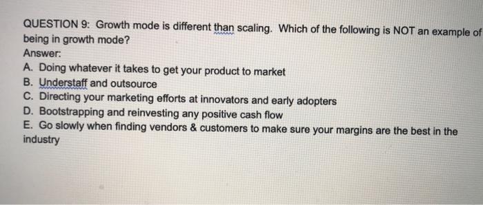 Solved these are the easy business class questions. please | Chegg.com