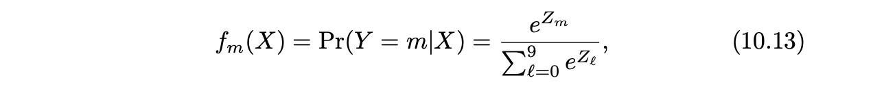 Solved Consider the softmax function, show that if we add a | Chegg.com