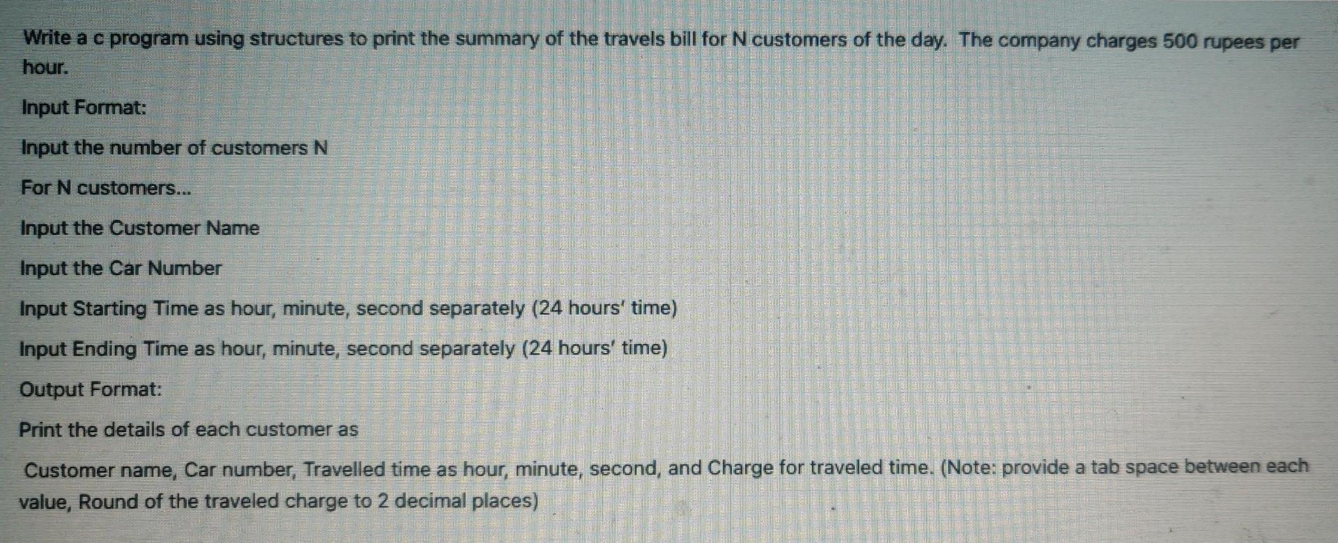 Solved pls attach the screenshot of the program and | Chegg.com