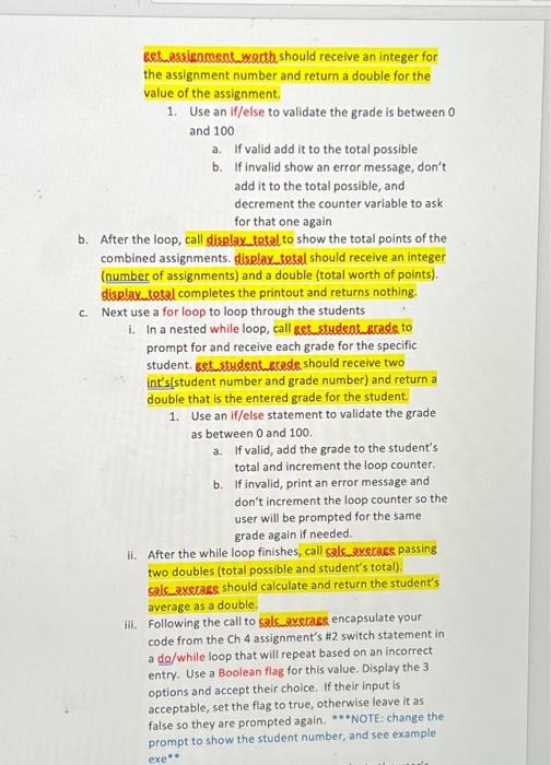 Solved 1. In a do/while loop that will exit on the sentinel | Chegg.com